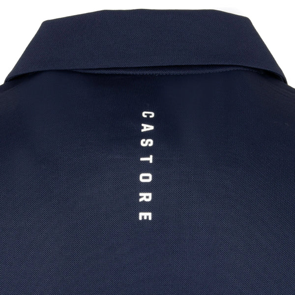 CASTORE ESSENTIAL GOLF POLO SHIRT - MIDNIGHT NAVY – 24-7 Discount Golf