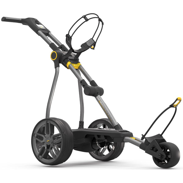 PowaKaddy Compact C2i 18 Hole Lithium Electric Trolley – 24-7 Discount Golf