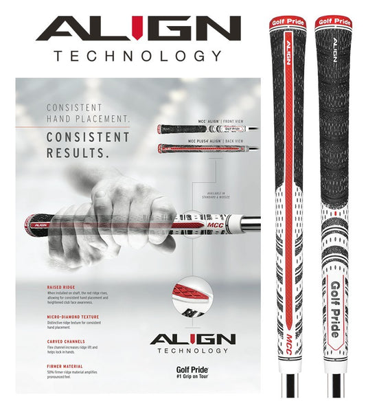 MCC Align – 24-7 Discount Golf